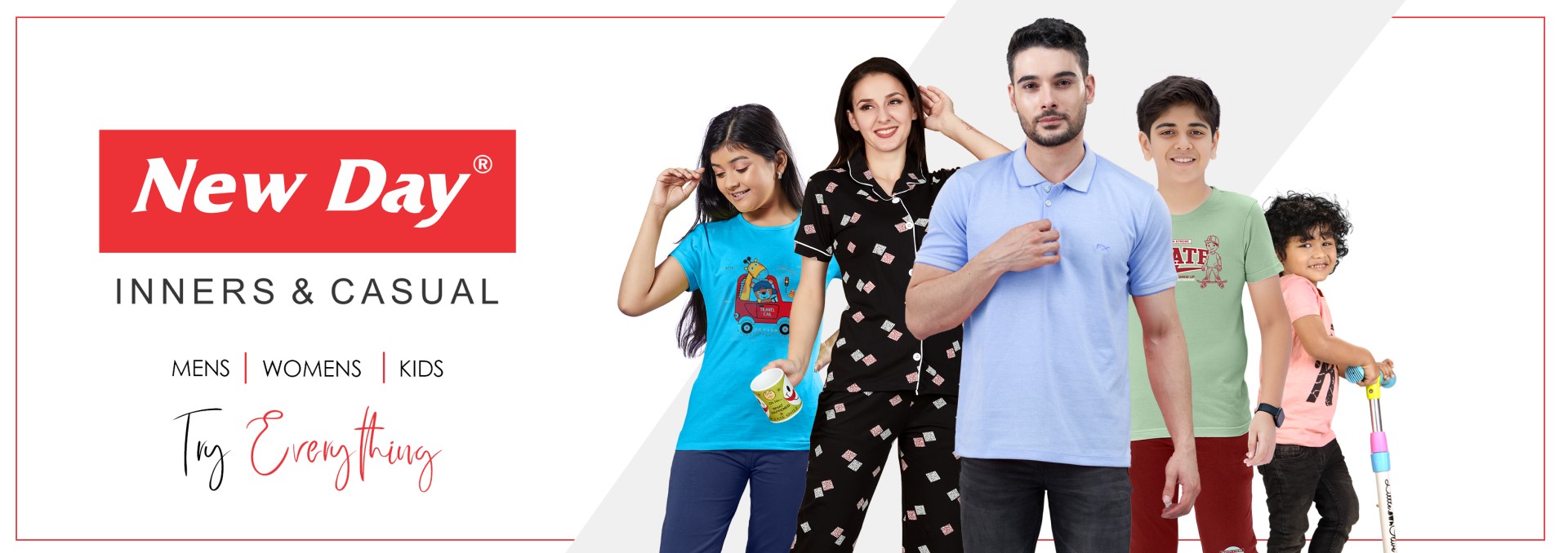 Gold Briefs | Vests | Briefs | Trunks | Tshirts - New Day Wears